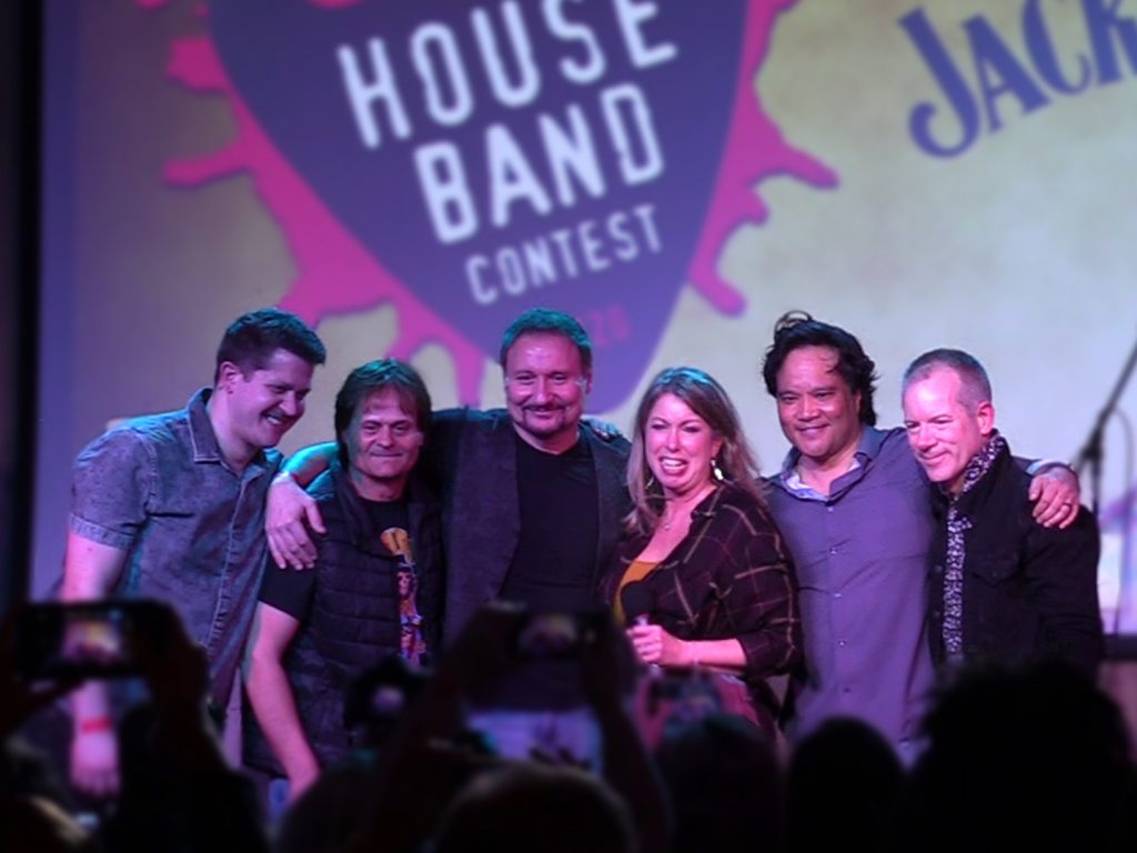 Meet the 2020 Qfm96 House Band: Stadium 11 - QFM96