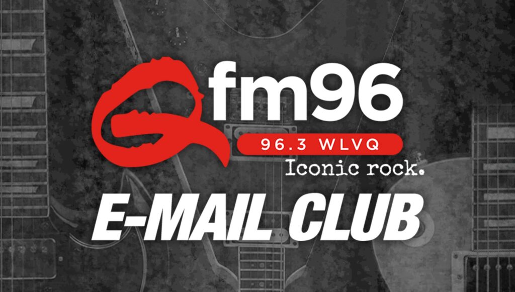 Listener Club Signup - QFM96
