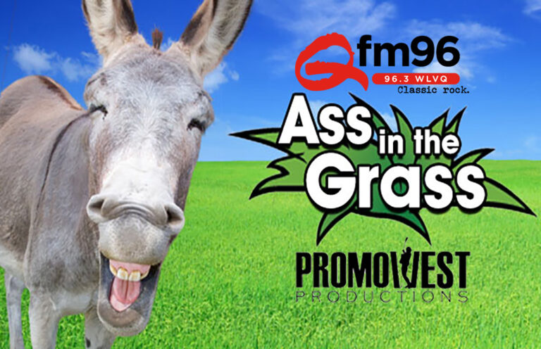 QFM96 - Classic Rock.