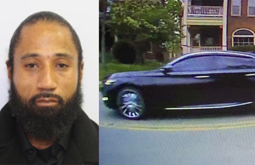 Police link man to fatal Olde Town East shooting – QFM96