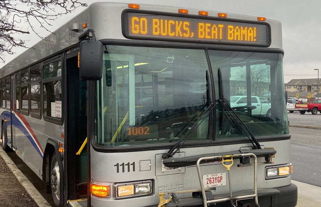 Spirit on a roll - QFM96