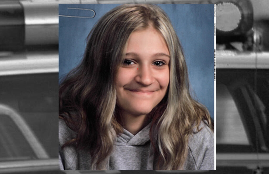 Police say missing teen recovered – QFM96