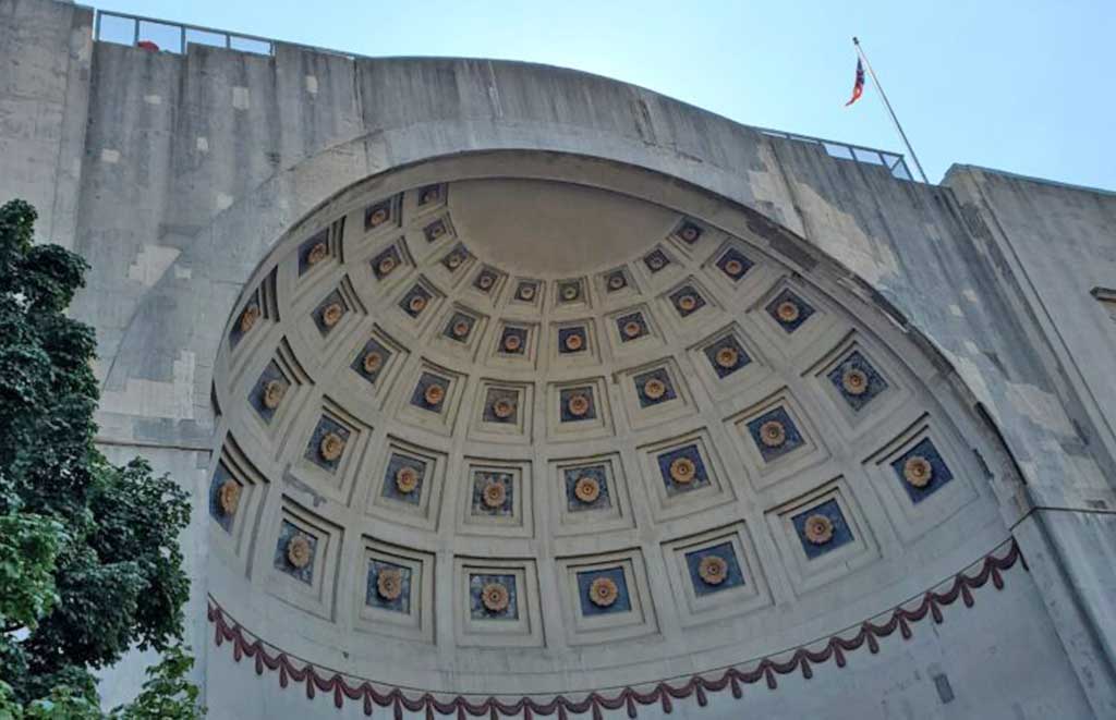 Ohio State cancels home-and-home with Washington - QFM96