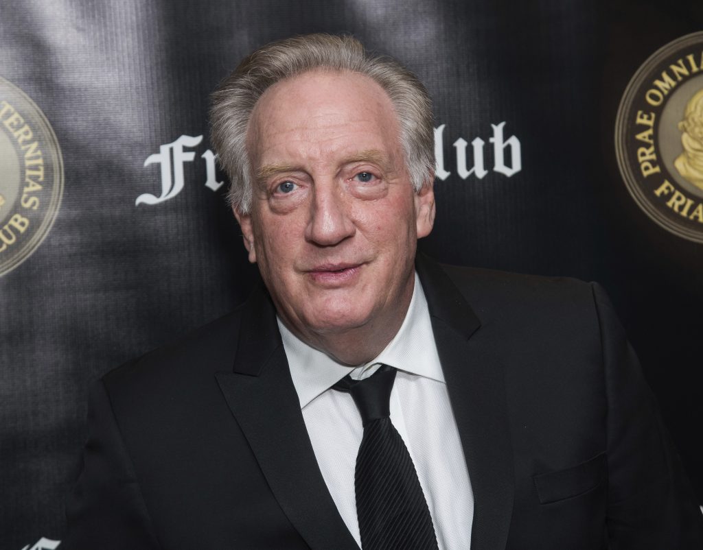 Alan Zweibel - QFM96
