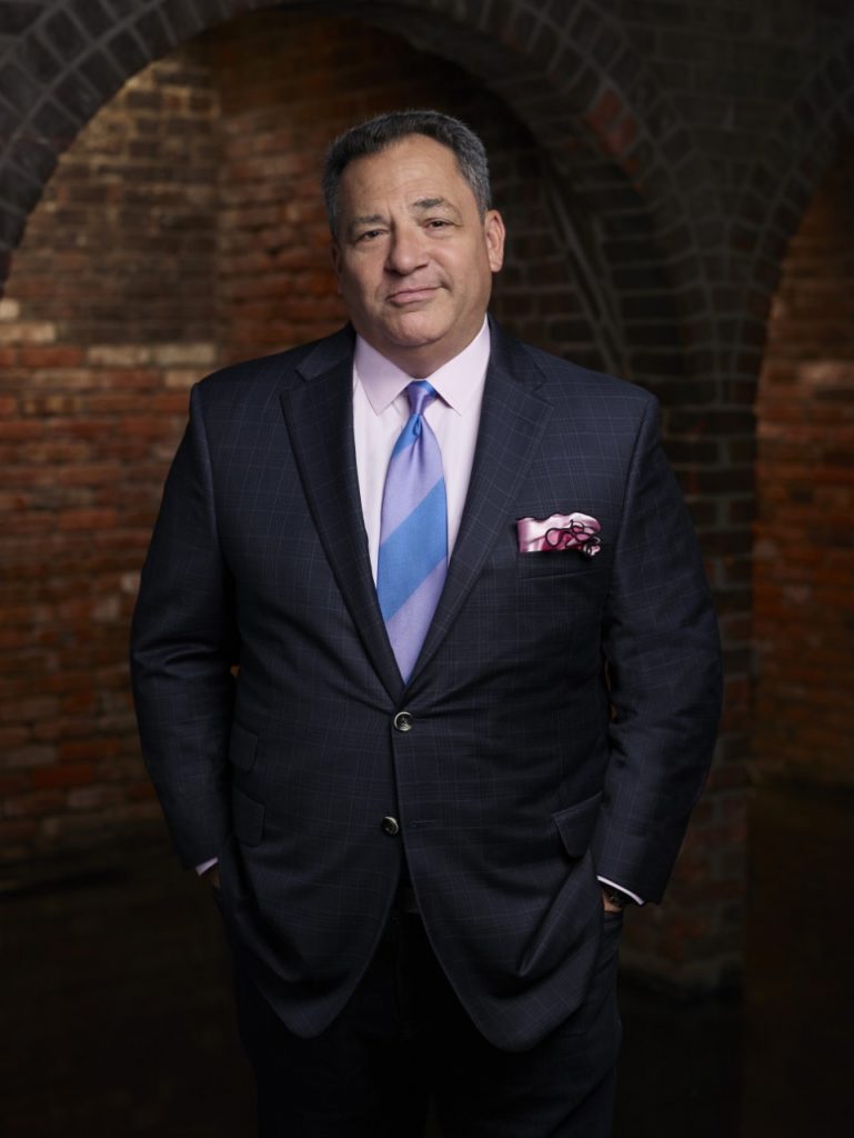 Josh Mankiewicz - QFM96