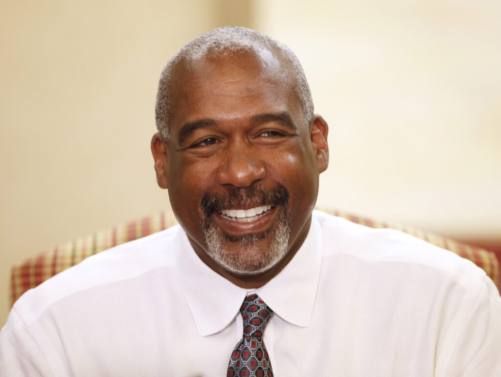 Gene Smith - QFM96