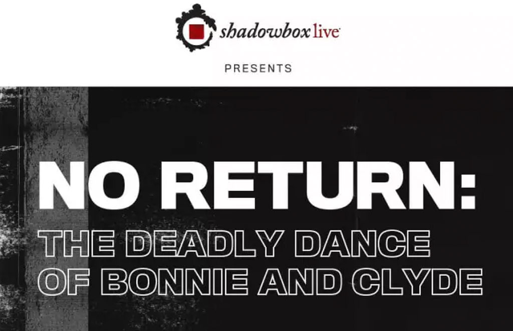 Win a table for 4 at Shadowbox Live - QFM96