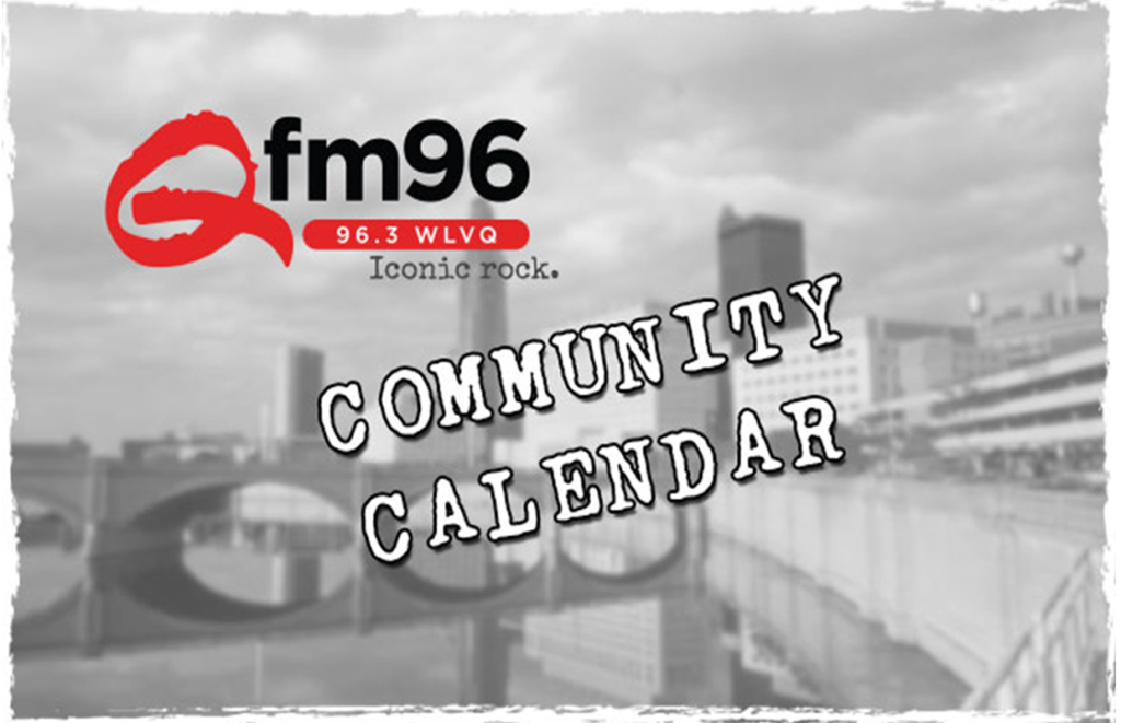 Central Ohio Stand Down – Veterans Only - QFM96