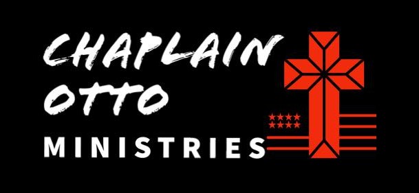 Chaplain Otto\’s Prison Run – May 25th! - QFM96