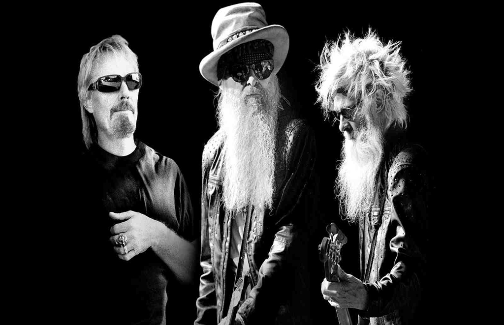Qfm96 Presents ZZ Top at Kemba Live! Outdoors - QFM96
