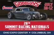 Goodguys 28th Summit Racing Nationals - QFM96